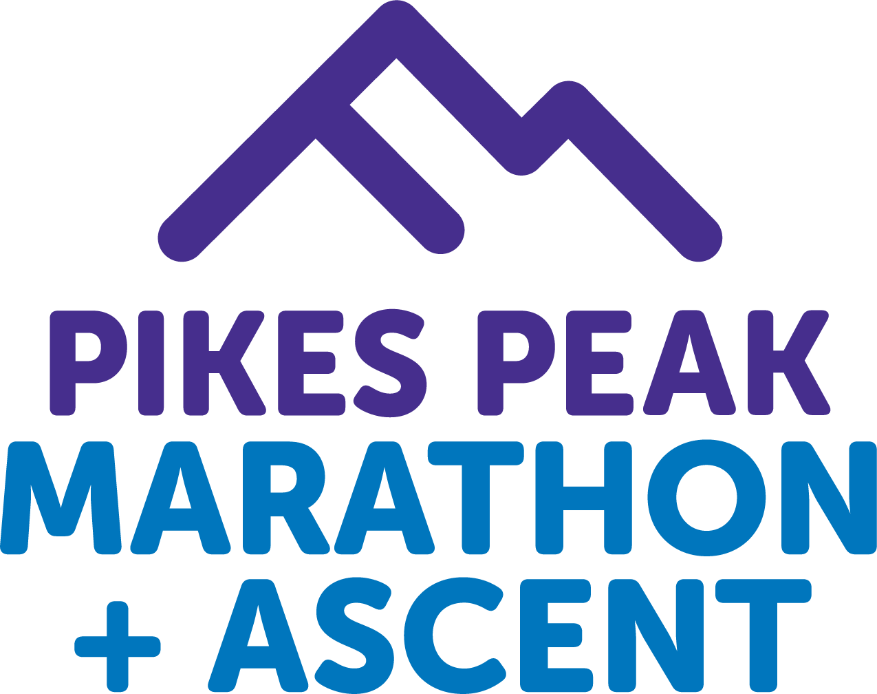Pikes Peak Ascent